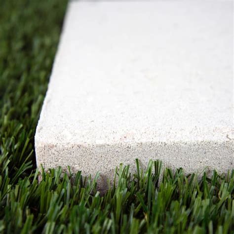White Concrete Stepping Stones How To Make Garden Stepping Stones