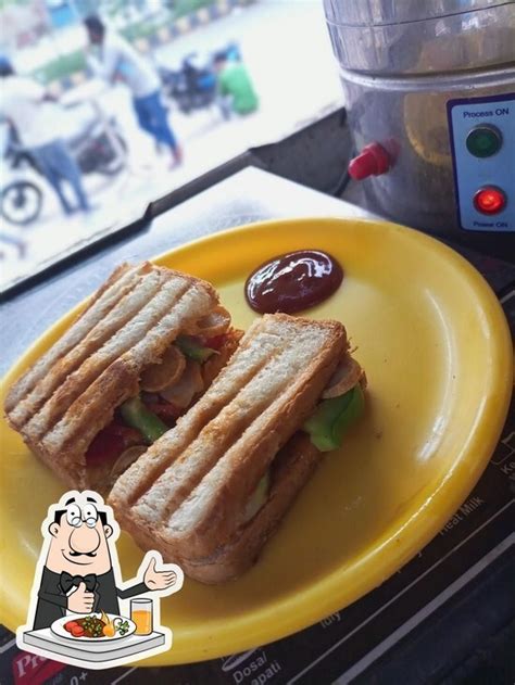 Menu At We Chai Hyderabad F8cx 7pw