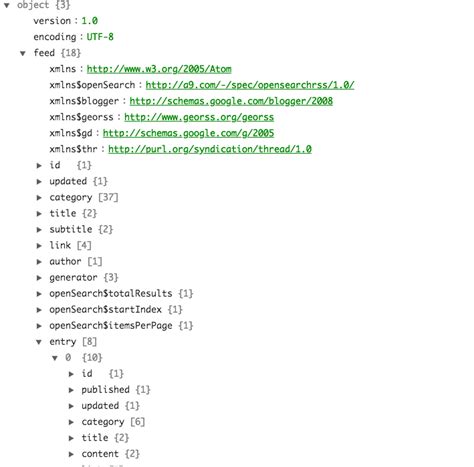 freshbyte labs how to convert any blogger blog into a native android app