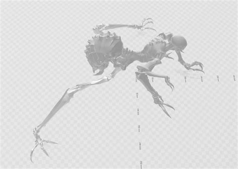 Stl File Evolve Gorgon 👹 ・3d Printer Design To Download・cults