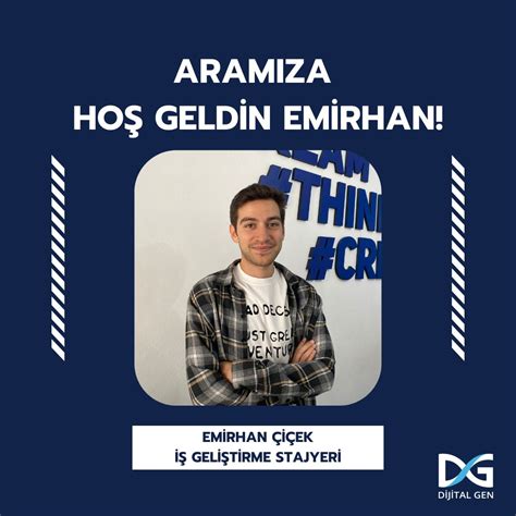 Emirhan C Posted On Linkedin