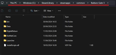 Unique Tav Everything You Need To Know Bg3 Modding Community Wiki