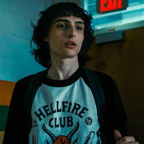 Mike Wheeler Icons Artofit