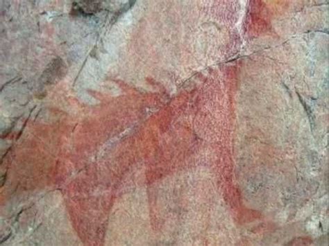 Agawa Rock Lake Superior Provincial Park Ontario Ap Art