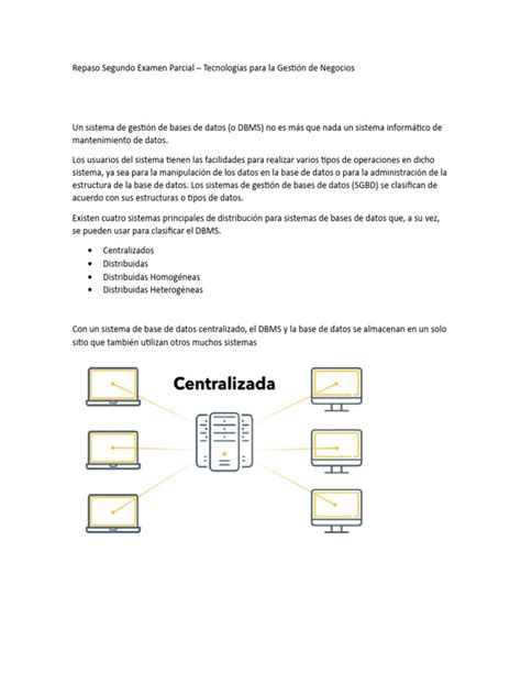 Repaso Examen Parcial 2 Pdf Bases De Datos Base De Datos Relacional