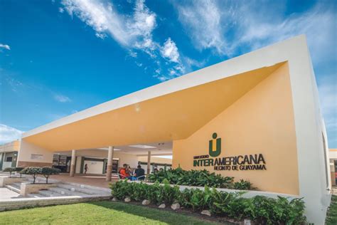 El Liderazgo De La Universidad Interamericana De Puerto Rico Ante La