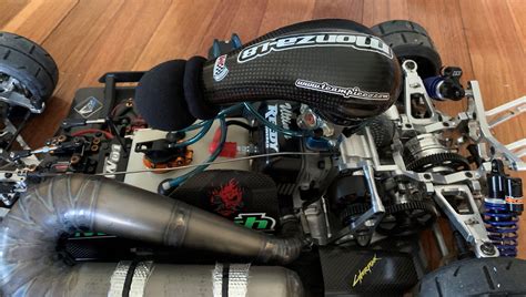 2019 2020 15 Mecatech Fw01 Onroad Rc Car Rc Tech Forums