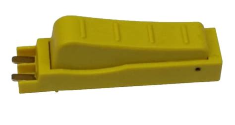 Genuine Bernard Trigger Assembly 300amp Qws Welding Supply Solutions