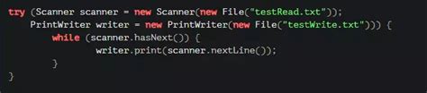 xử lý exception đúng cách trong java