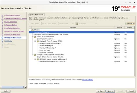 实战篇：手把手教你linux7安装oracle 19c rac丨【绽放吧！数据库】 云社区 华为云
