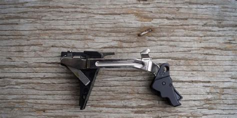 What Is A Glock Trigger Kit Beebuze