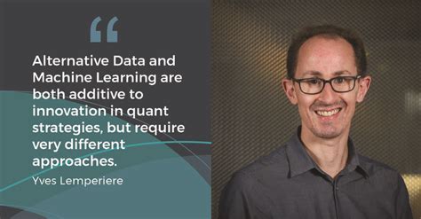 Capital Fund Management Cfm On Linkedin Quantitativefinance Quants Machinelearning Ai