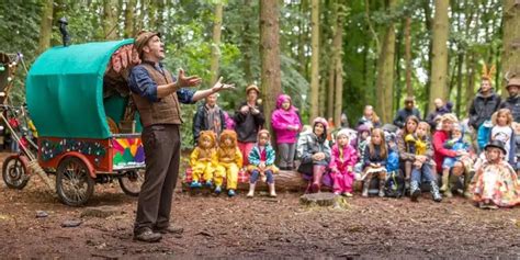 Storytelling With Ian Douglas 27 Aug 2025 At 1100 Am Blackburn Market