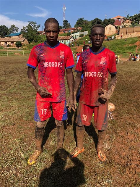 Mbogo Football Club