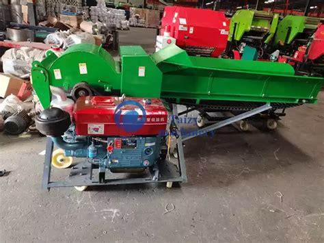 Affordable Silage Bale Wrapping Machine For Kenya Exhibition