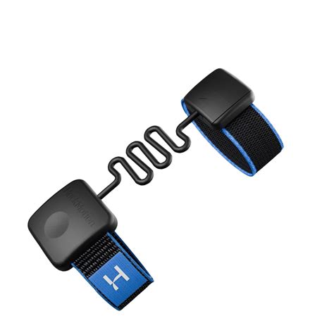 Golf Swing Analyzer Julia Berolzheimer