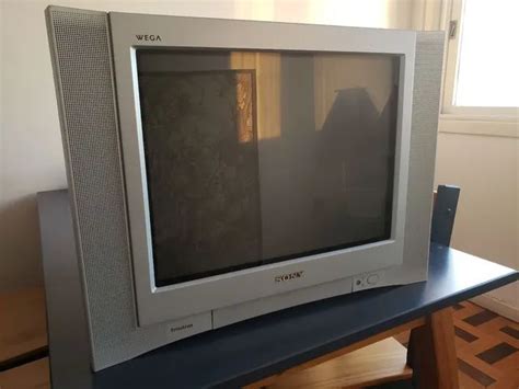 Sony Trinitron 14 Anúncios Na Olx Brasil
