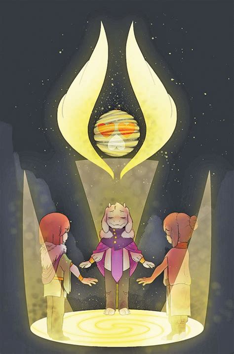 Deltarune” Journey To The Dark World Basement Medicine