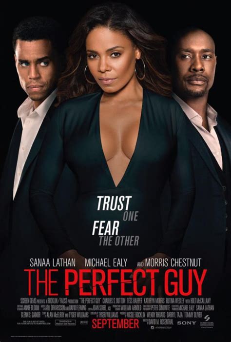 Michael Ealy