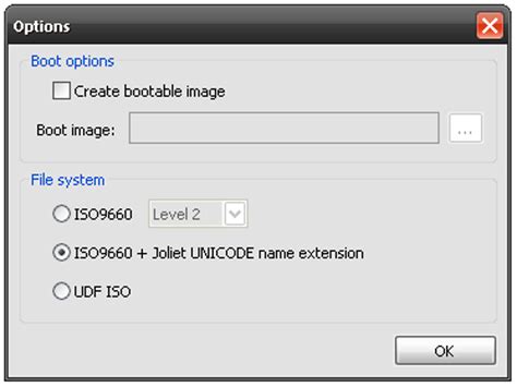 Free Iso Creator Untuk Windows Unduh