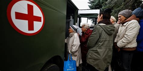 Нова допомога мешканцям деокупованих територій з 1 листопада — як отримати гроші новини