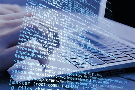 Premium Photo Agile Software Development With Developer On Computer