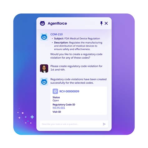 Engagement Agentforce Use Case Salesforce
