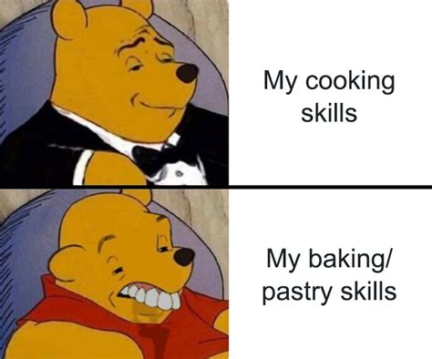 40 Funny And Relatable Chef Memes That Hit Harder Than The Morning Rush Demilked