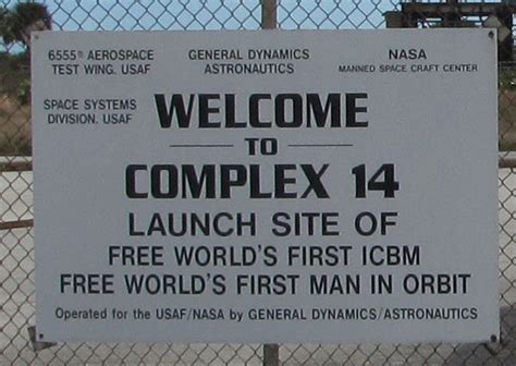 Cape Canaveral Space Force Museum