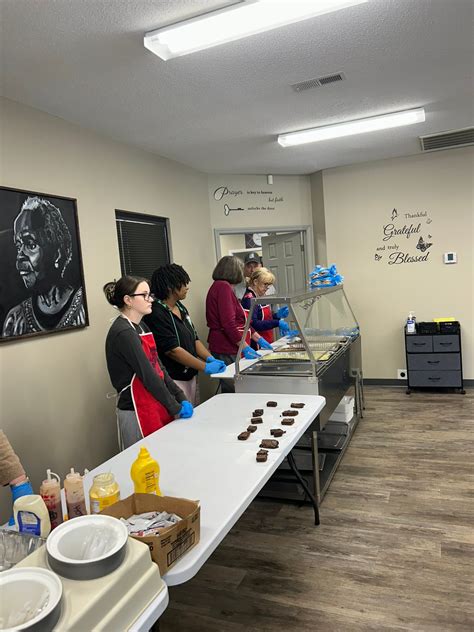 Our Daily Bread Our Daily Bread Soup Kitchen Of Asheboro
