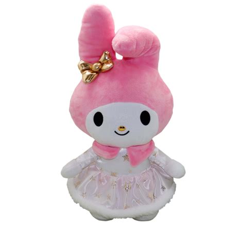 Hello Kitty Limited Edition Plush Toy Assorted Kmart
