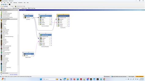 Fsi Cfd Ansys Engineering Simulation Fluidstructureinteraction