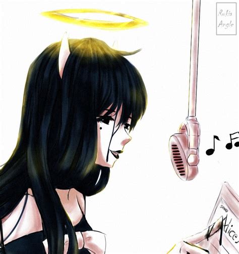 Alicebatim By Rukiaangle On Deviantart