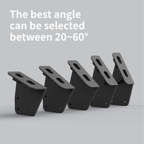 Stl File Ender 3 V3 Se Display Offset Bracket｜space Saving Favorite