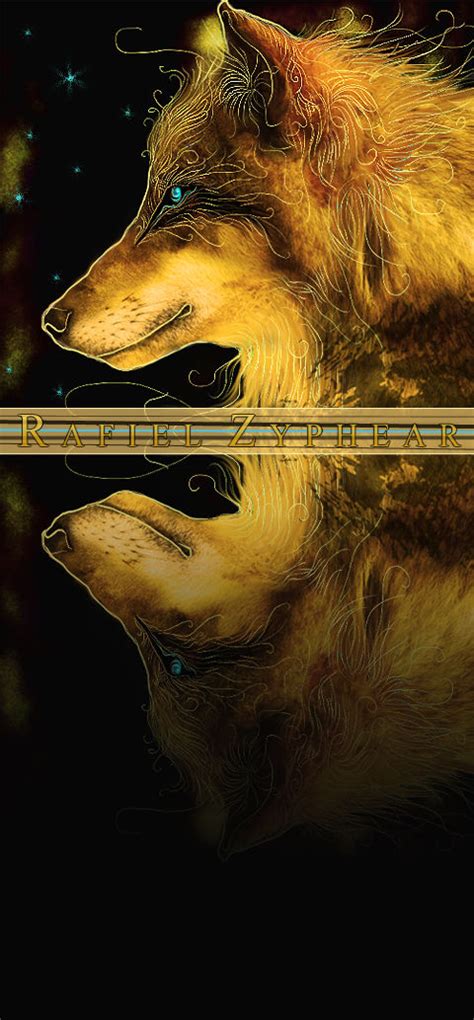 Rafiel By Penguiduck On Deviantart