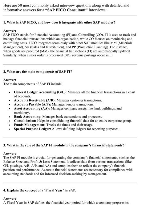 7 Pdfs Containing All Types Of Most Asked Interview Qanda Scenario Based Technical Based