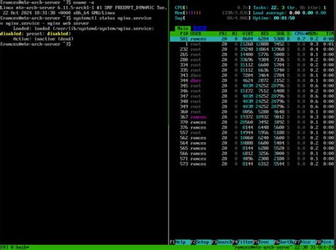 why alpine linux is the best lightweight server distro make tech easier
