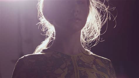 Watch Daniel Vosovic Spring 2013 Video Fashion Week Video Fashion