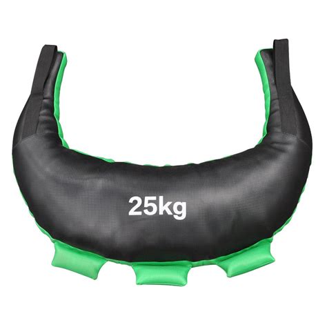 25kg Bulgrian Power Weighted Bag Bunnings Australia