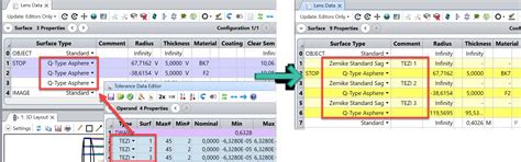 The New Composite Surface Is Out Zemax Community
