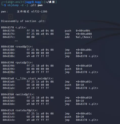 Ctfshow Pwn入门 前置基础 全篇ctfshow Pwn35 Csdn博客 Ctfshow Pwn入门 前置基础 全篇ctfshow Pwn35 Csdn博客