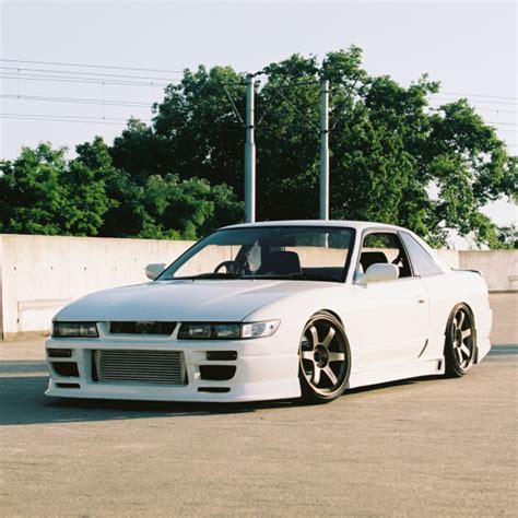 Nissan Ps13 Ondori Corp Front Bumper Ondorishop English