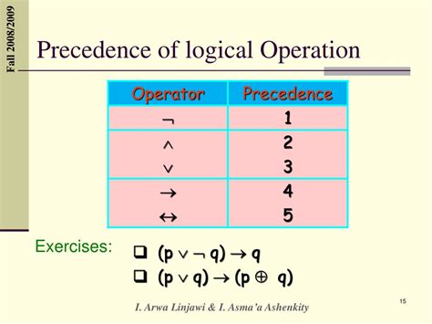 Ppt Cpcs222 Discrete Structures I Powerpoint Presentation Free