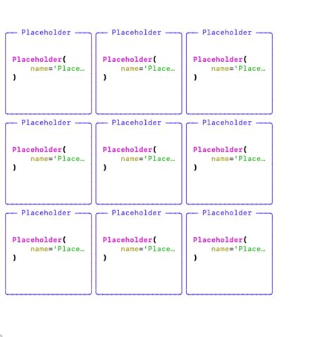 make dock grid scrollable · issue 178 · textualize textual · github