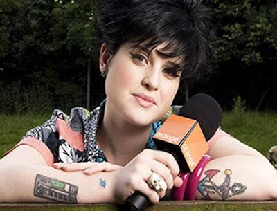 Tatoo Kelly Osbourne Arm Tattoo Designs