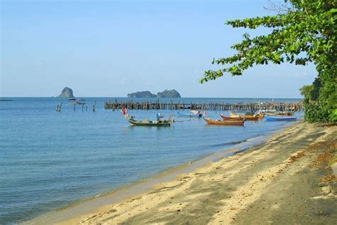 10 Must Visit Beaches In Langkawi