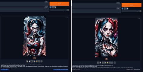 Sd Forge For Amd Gpus With Zluda On Windows V10 Rstablediffusion