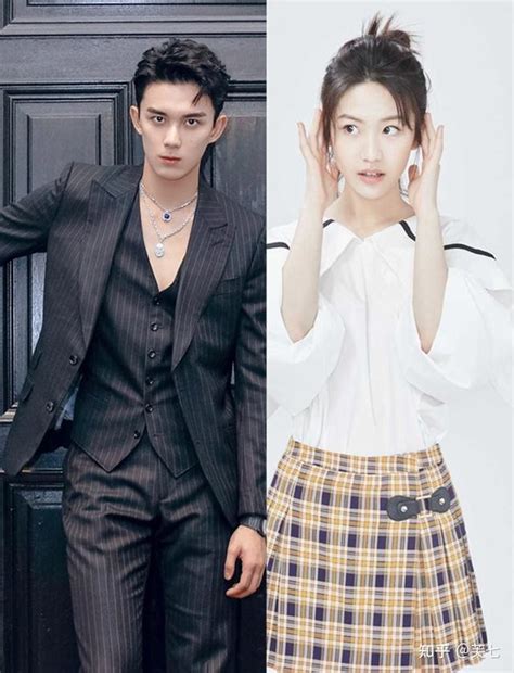 吴磊向涵之绯闻事件占卜 知乎