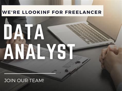 Intermediate Level Data Analyst Upwork