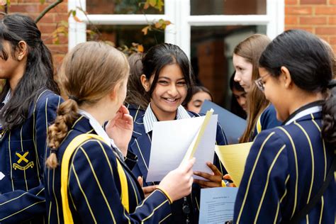St Albans High School For Girls Welcome To Senior St Albans High